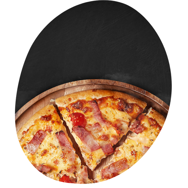 As melhores frases para propaganda de pizzaria